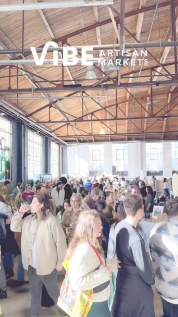 Vibe Artisan Markets