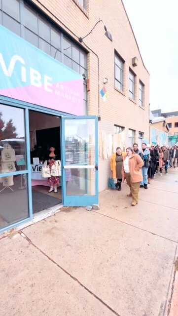 Vibe Artisan Markets