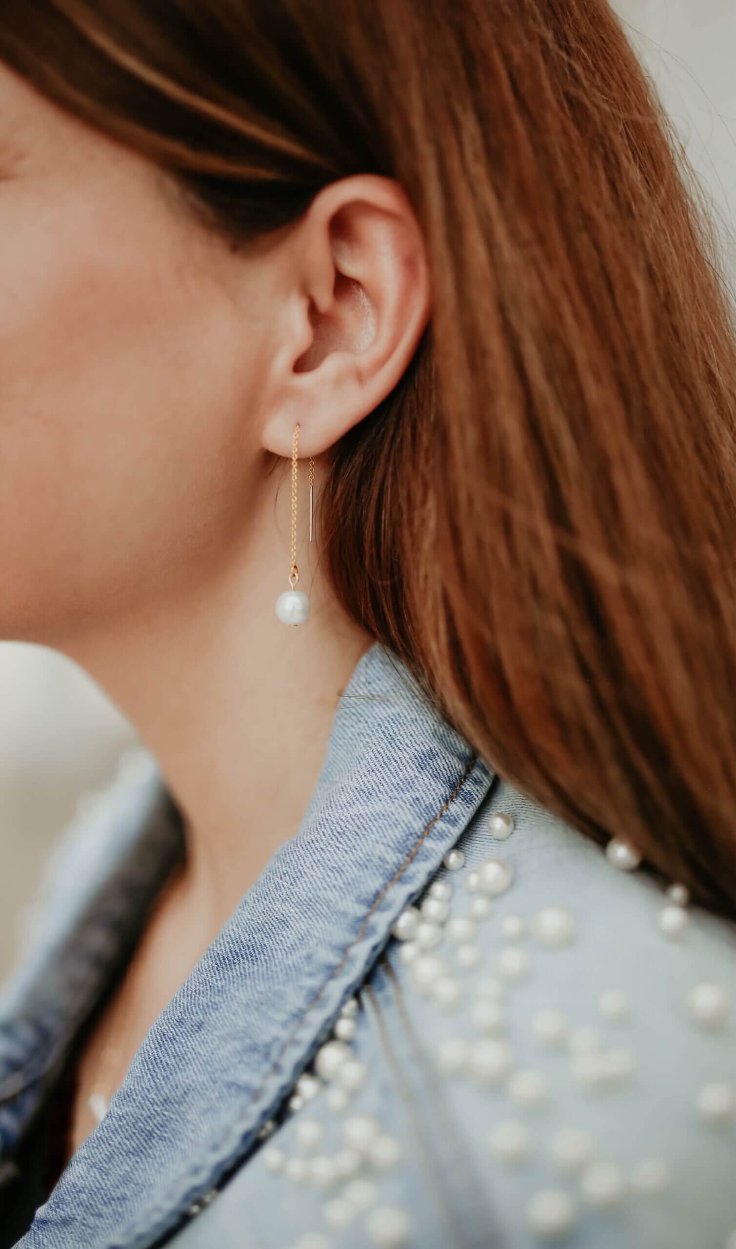 Stella Nicole Jewelry - Vibe Artisan Markets