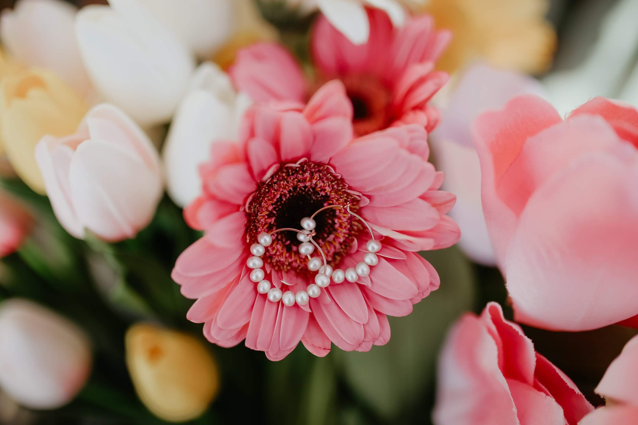 Stella Nicole Jewelry - Vibe Artisan Markets