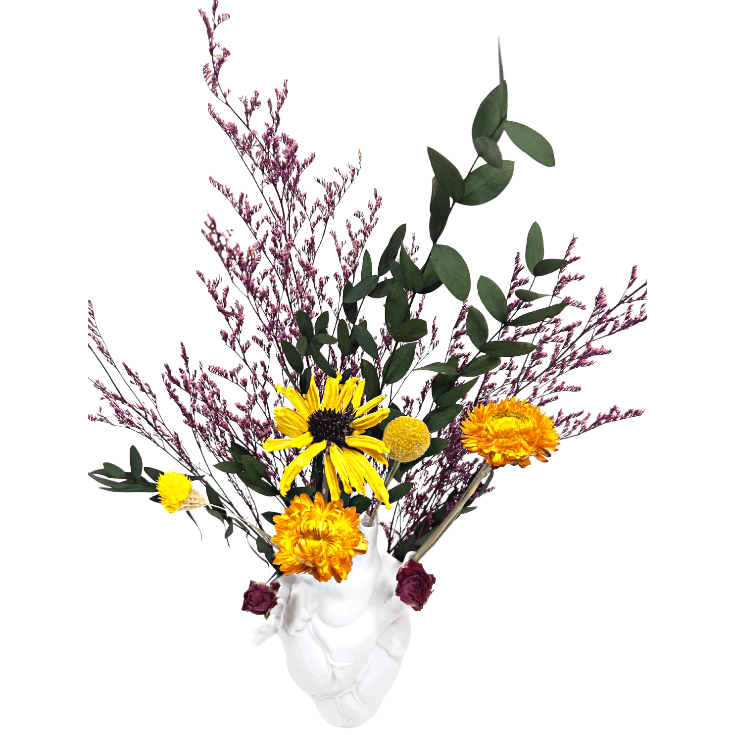 50 Shades of Greed - Vibe Artisan Markets