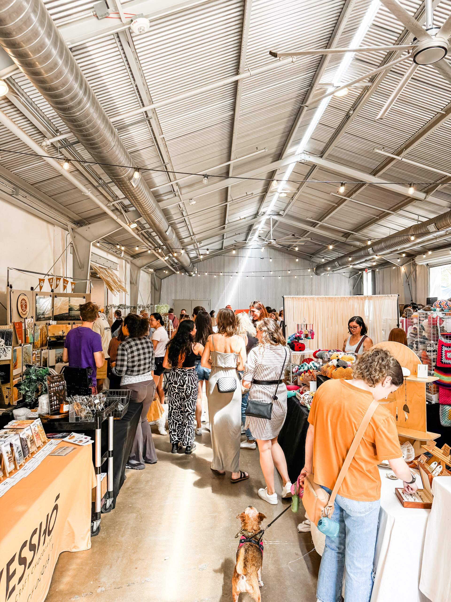 Summer Vibe Market Austin 2026 | Vibe Artisan Markets