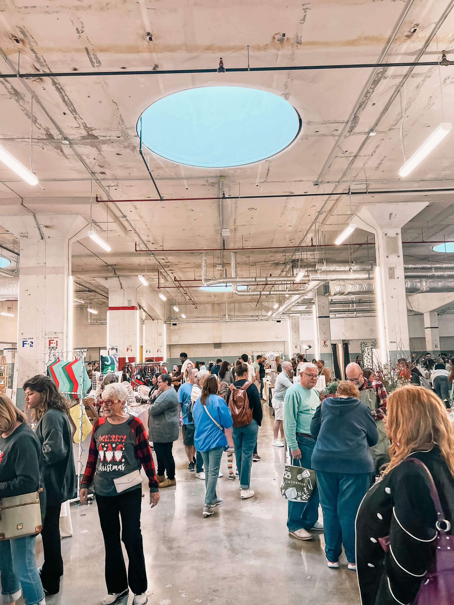 Spring Vibe Market Houston 2025 | Vibe Artisan Markets