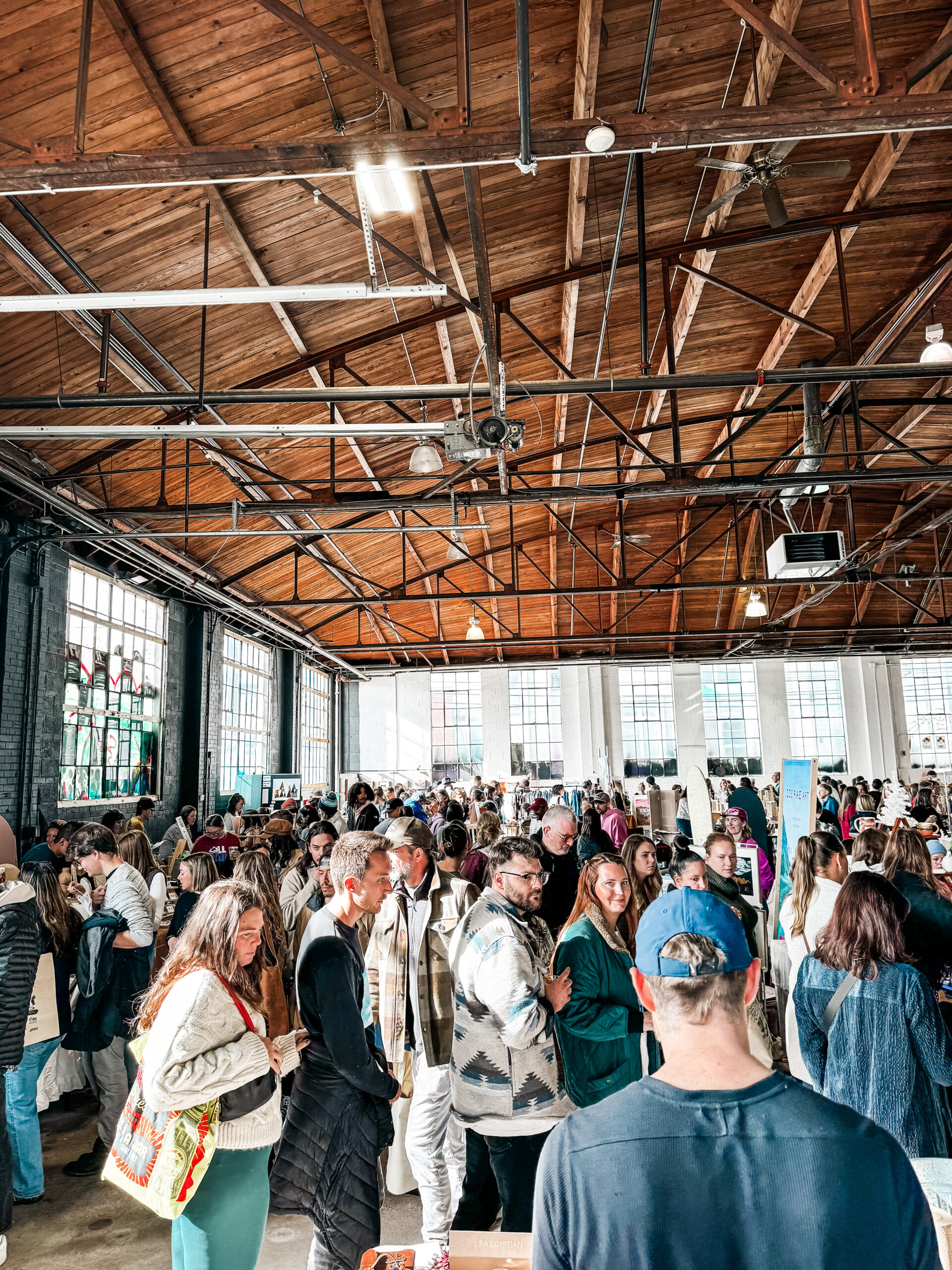 Spring Vibe Market Denver 2025 | Vibe Artisan Markets